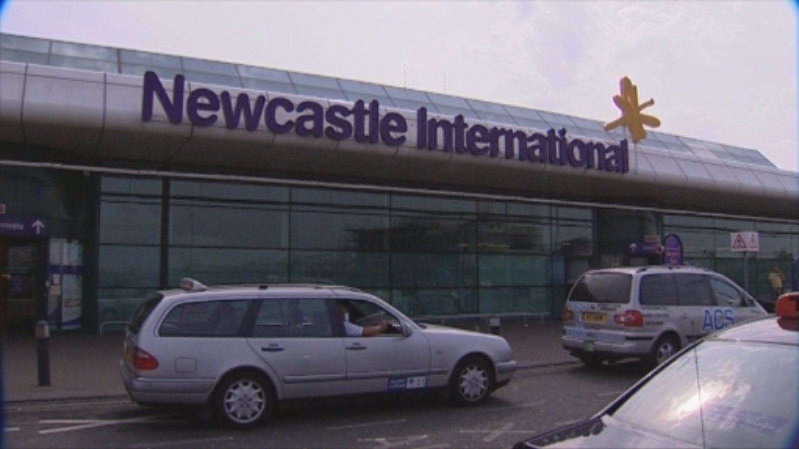 Border checks failure at Newcastle Airport | ITV News Tyne Tees