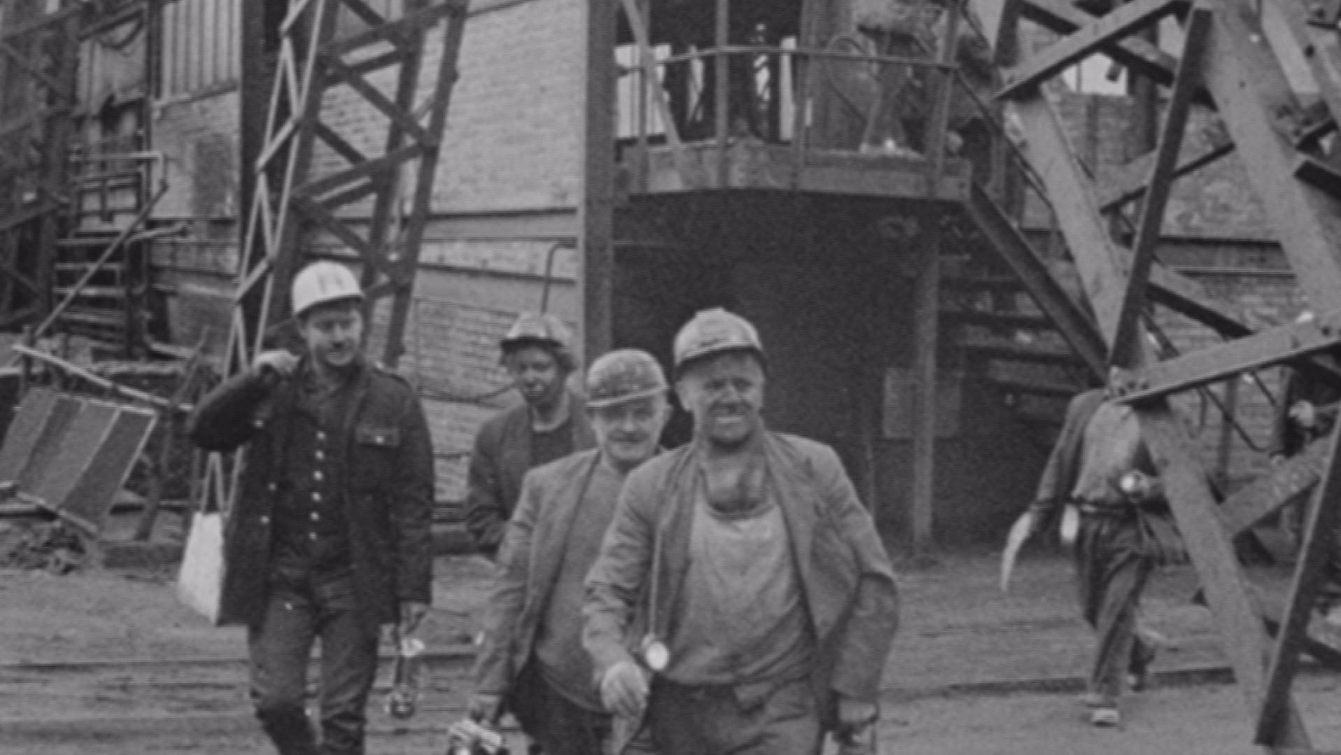 Service held to mark 50th anniversary of Llay Main Colliery closure ...