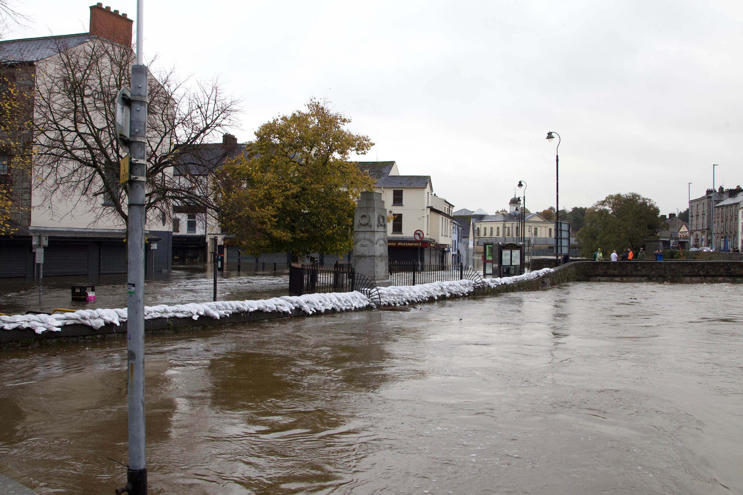Northern Ireland Secretary of State announces £15m of support for areas ...