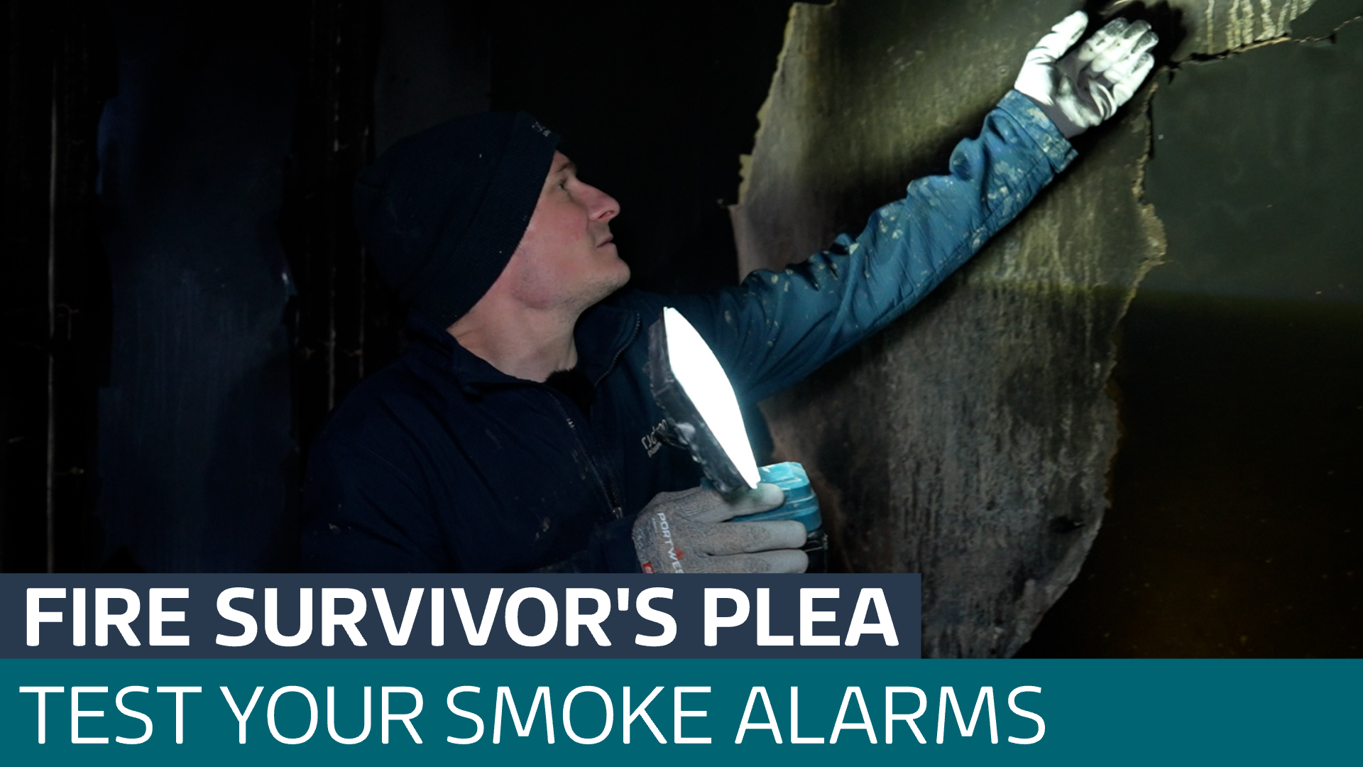 Safety campaigners warn too many people risk their lives by never ...
