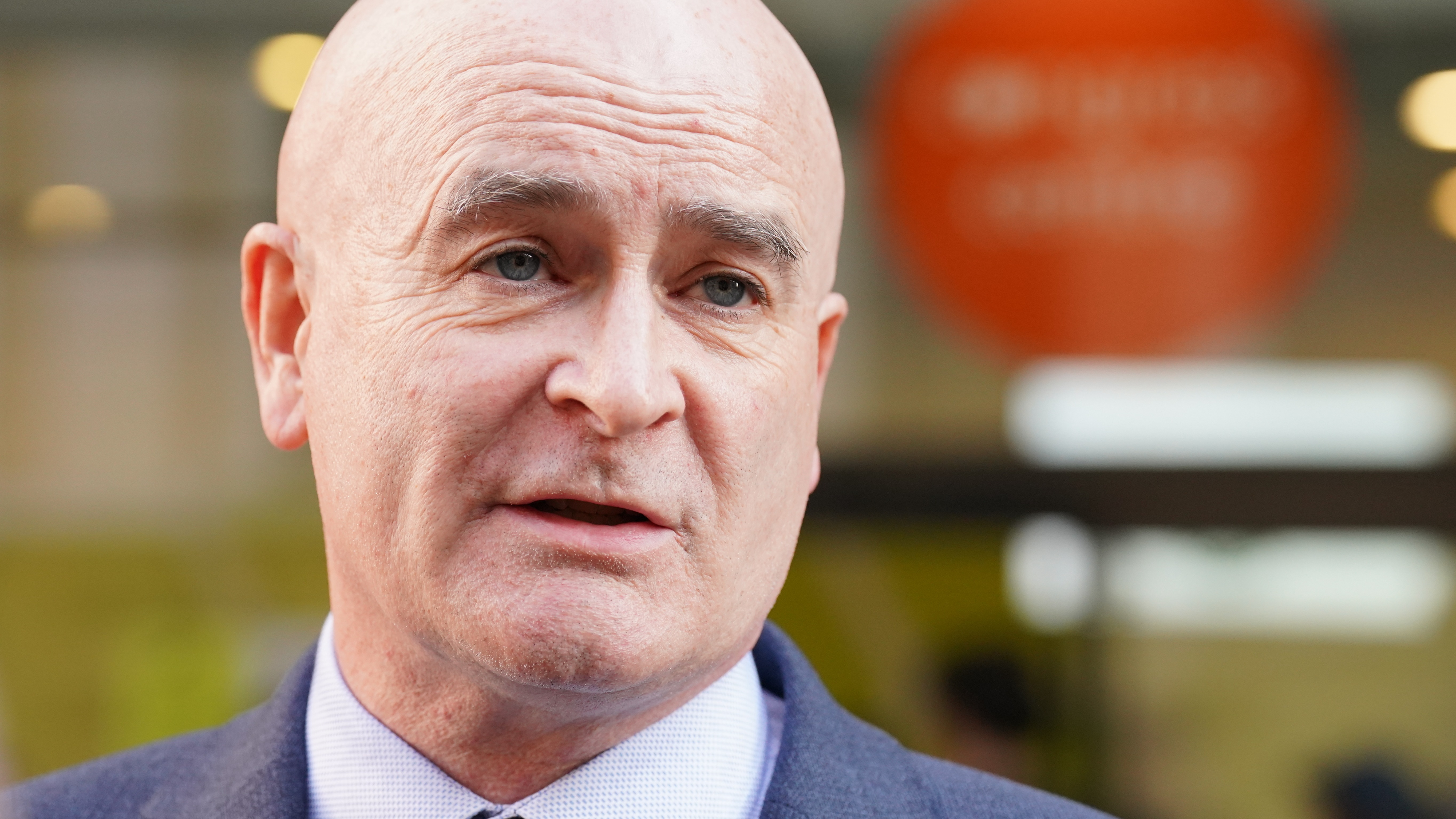 Union will ‘shut down’ rail network with more strikes after talks fail ...