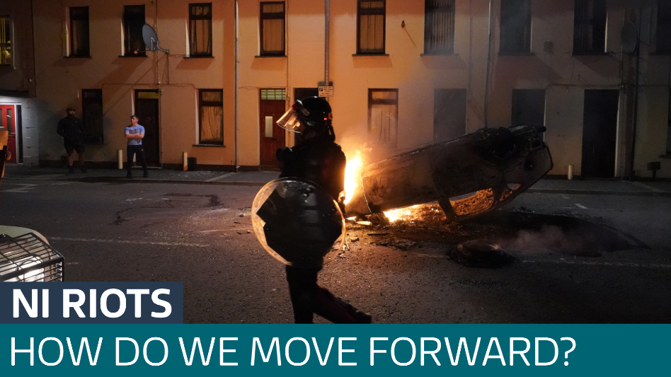 View From Stormont: How do we look forward after the Northern Ireland ...