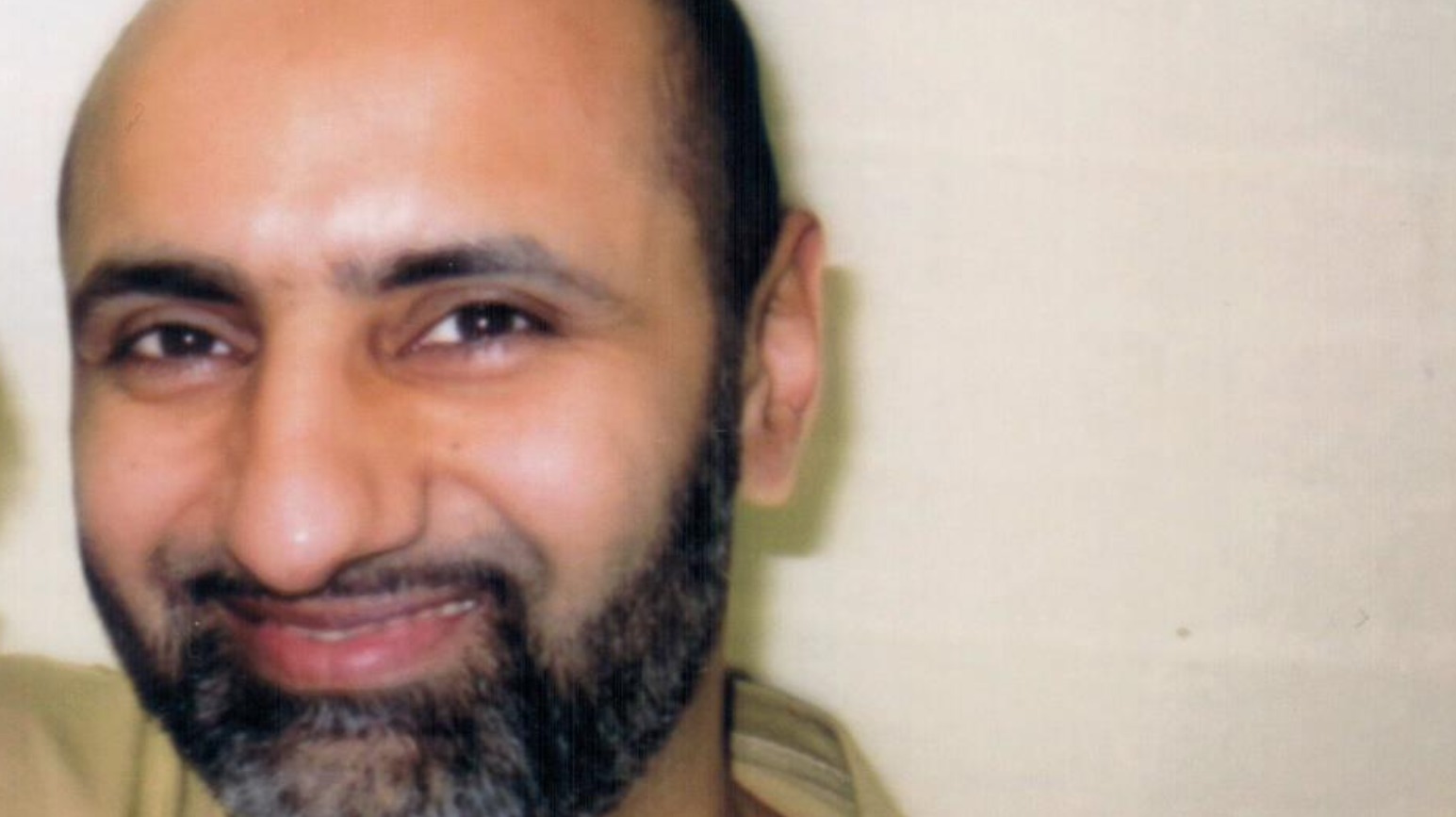 Babar Ahmad: My support for the Taliban was 'naive' | ITV News London