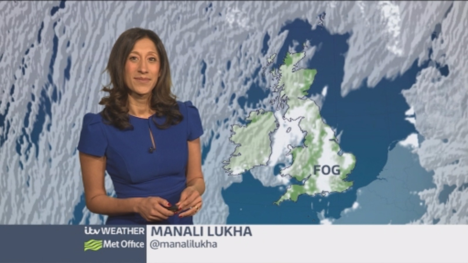 Spring is in the air | ITV News