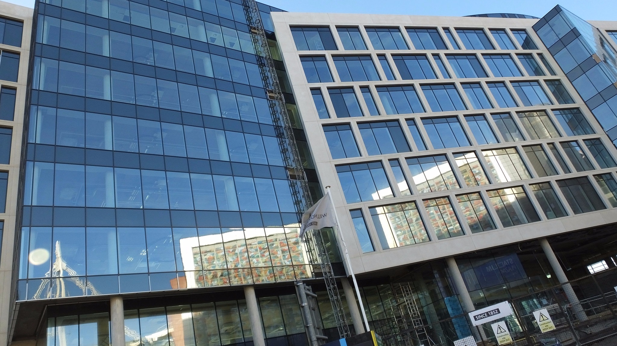 Major jobs boost for south Wales as 580 jobs created in Cardiff | ITV ...