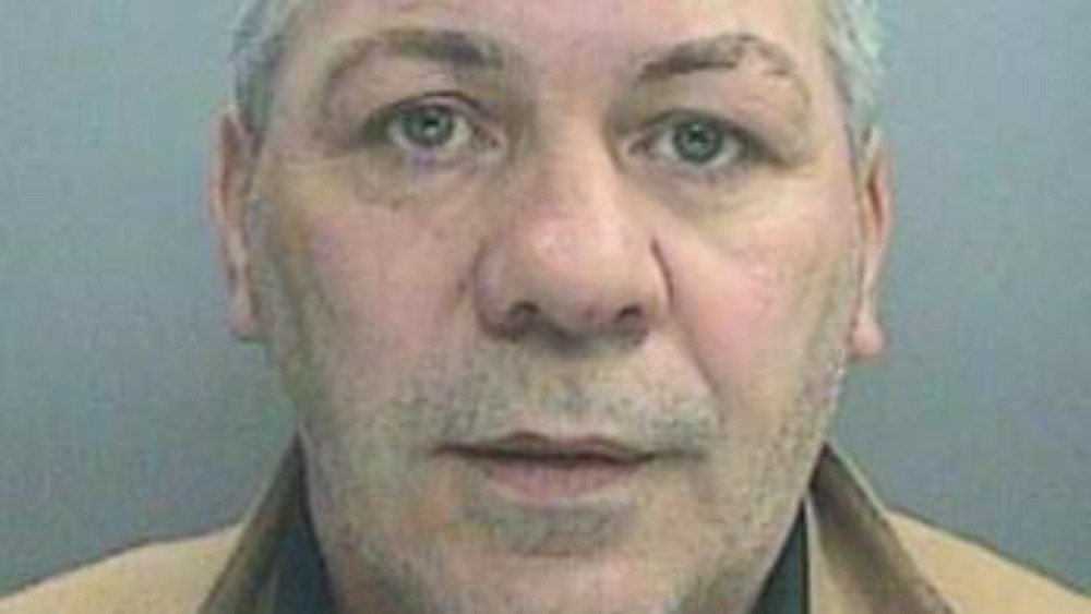 Midlands £34m 'fraud boss' given 17 years | ITV News Central