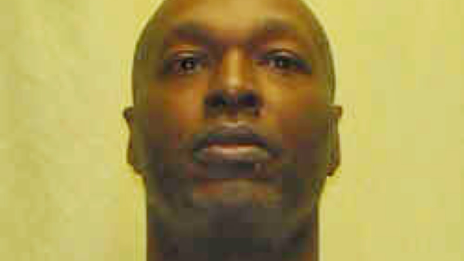 Death row prisoner to be executed 'again' after first attempt failed ...
