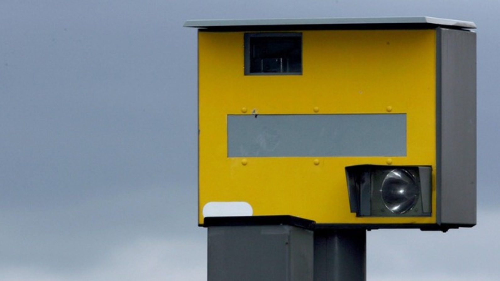 Speed camera catches 25,000 drivers in first week | ITV News West Country