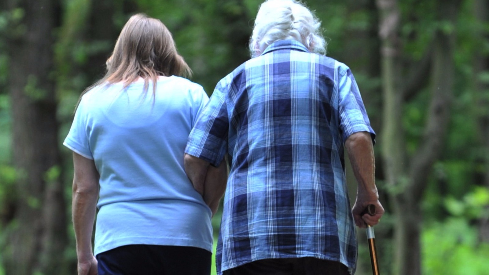 Carers asked to share their experiences for new government caring ...