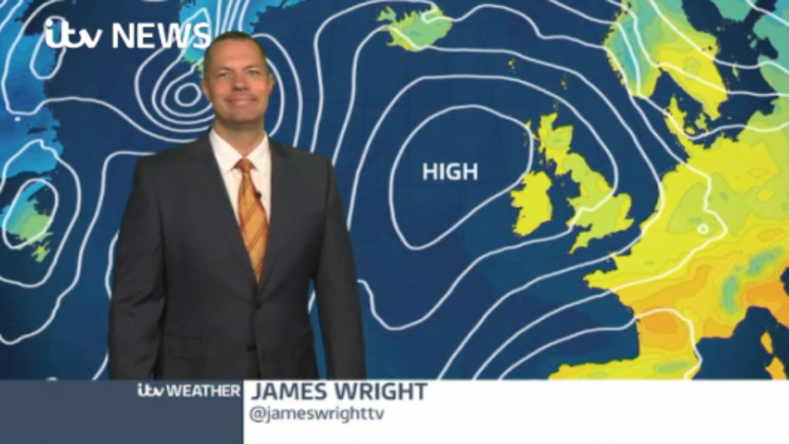 Central Weather: Patches of drizzle across the Midlands | ITV News Central