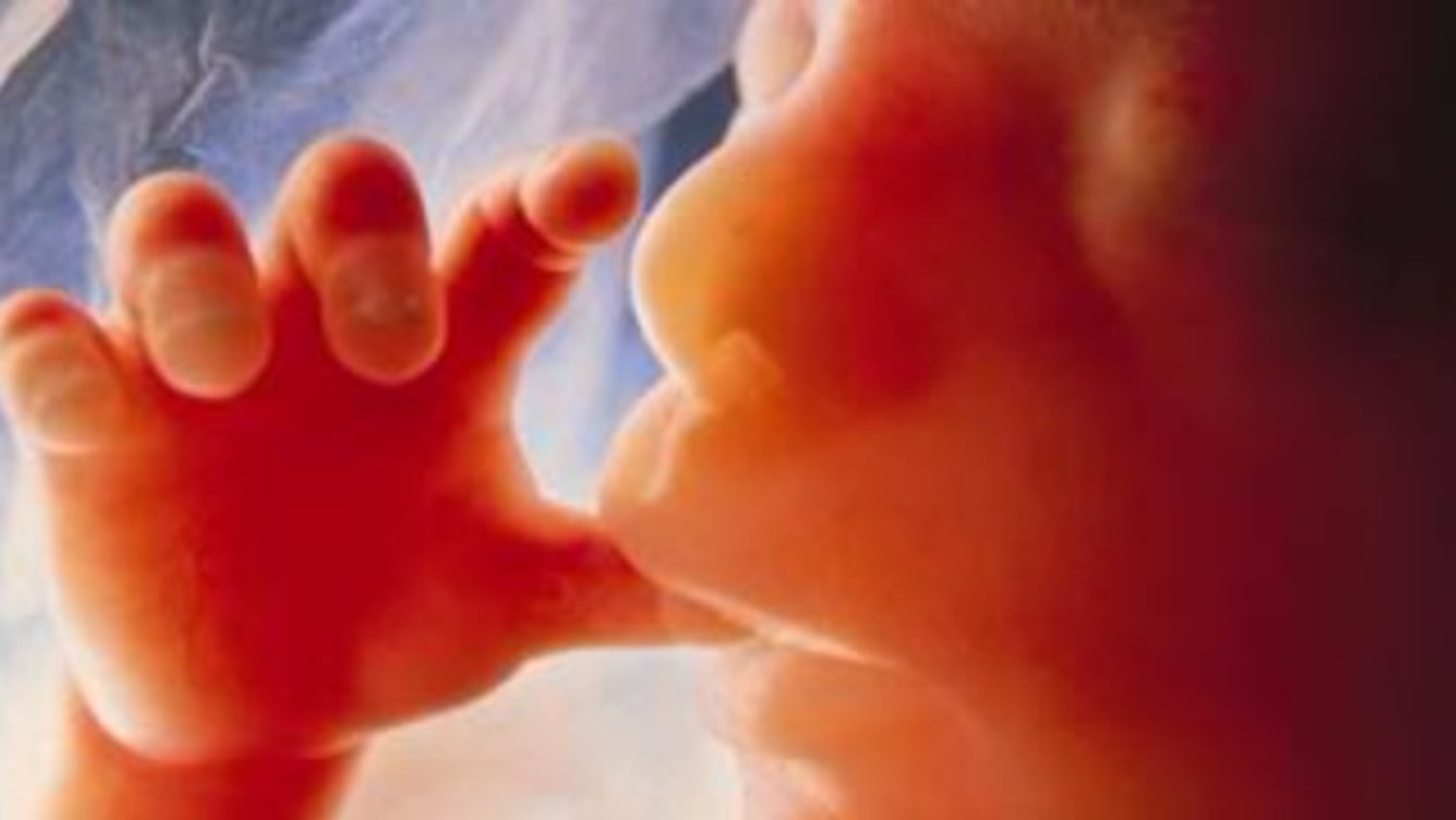 Stillbirth prevention advice published by NHS for first time | ITV News