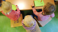 Plans To Cut Free Nursery Hours In Jersey Slammed ITV News Channel
