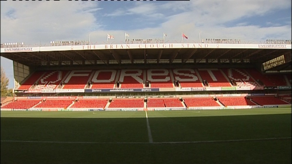 New owners for Nottingham Forest | ITV News Central