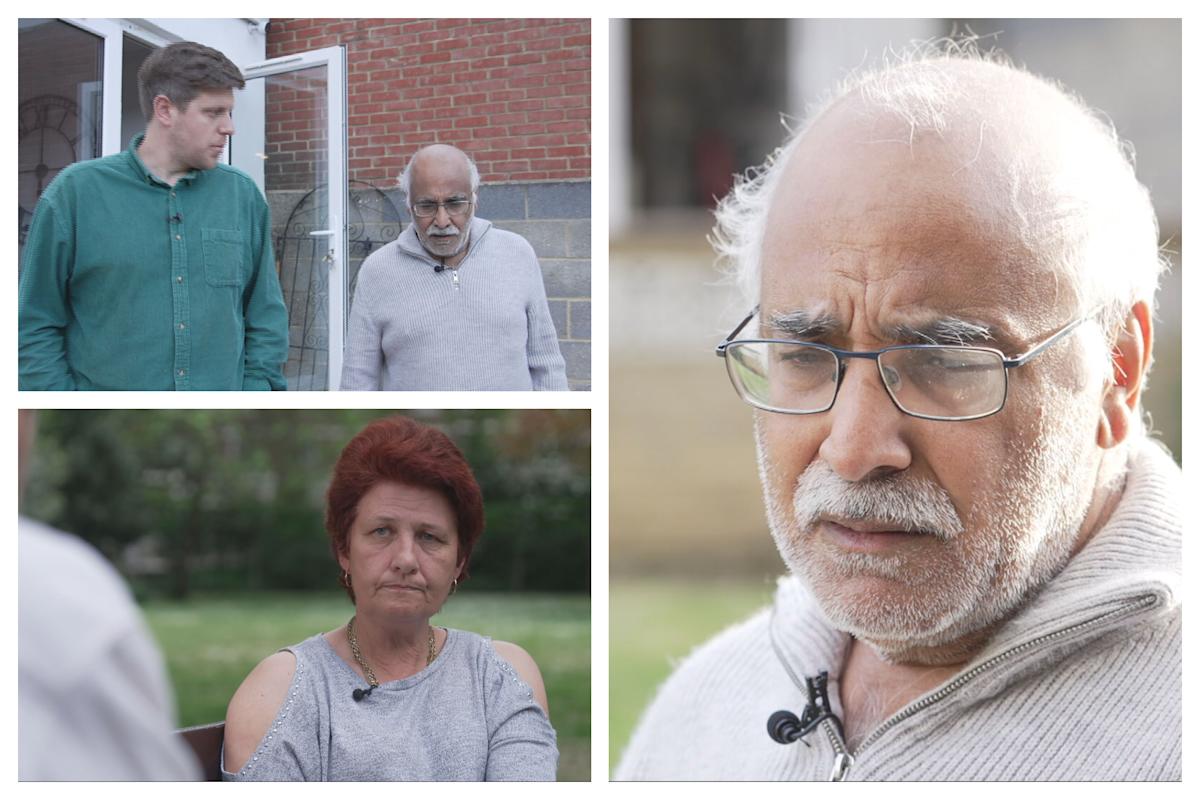 Horizon scandal: Post Office should pay for therapy, say sub ...