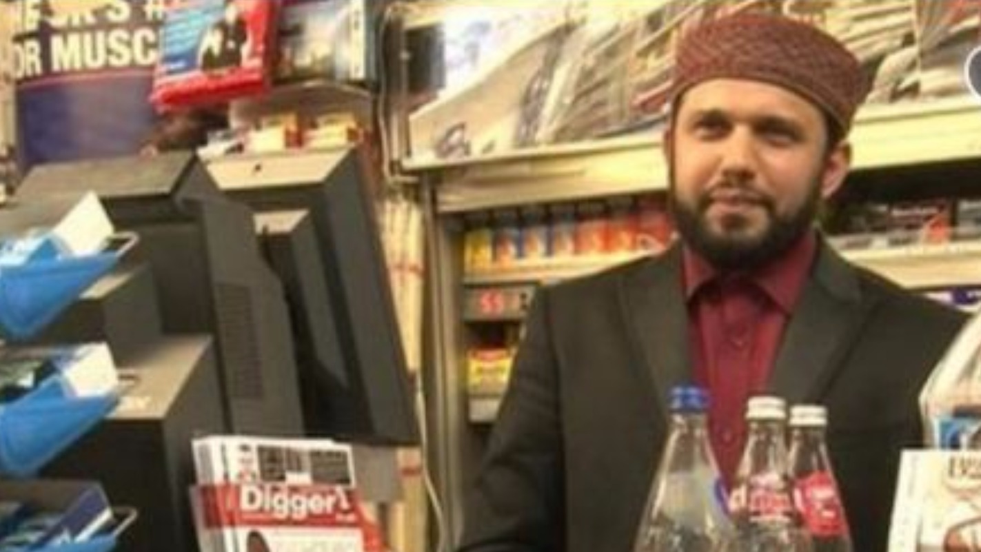 Asad Shah: Murder accused remanded in custody | ITV News