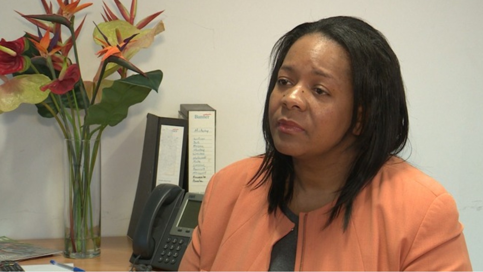 PCC releases statement following Deputy suspension | ITV News Central