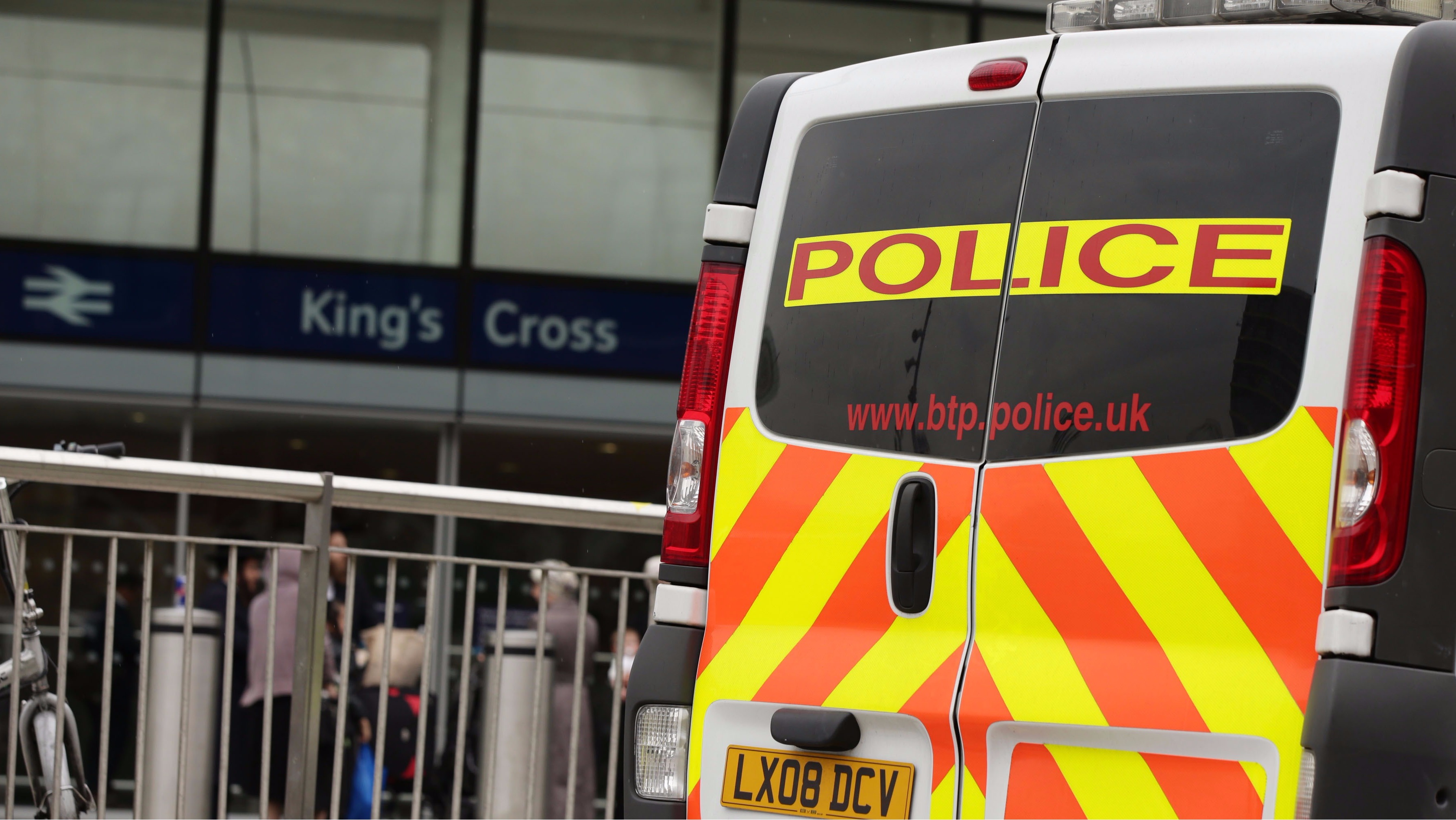 Police long-term sick leave 'up by a third' over psychological issues ...