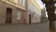 Additional Meeting To Discuss Scrapping Free Nursery Hours ITV News 