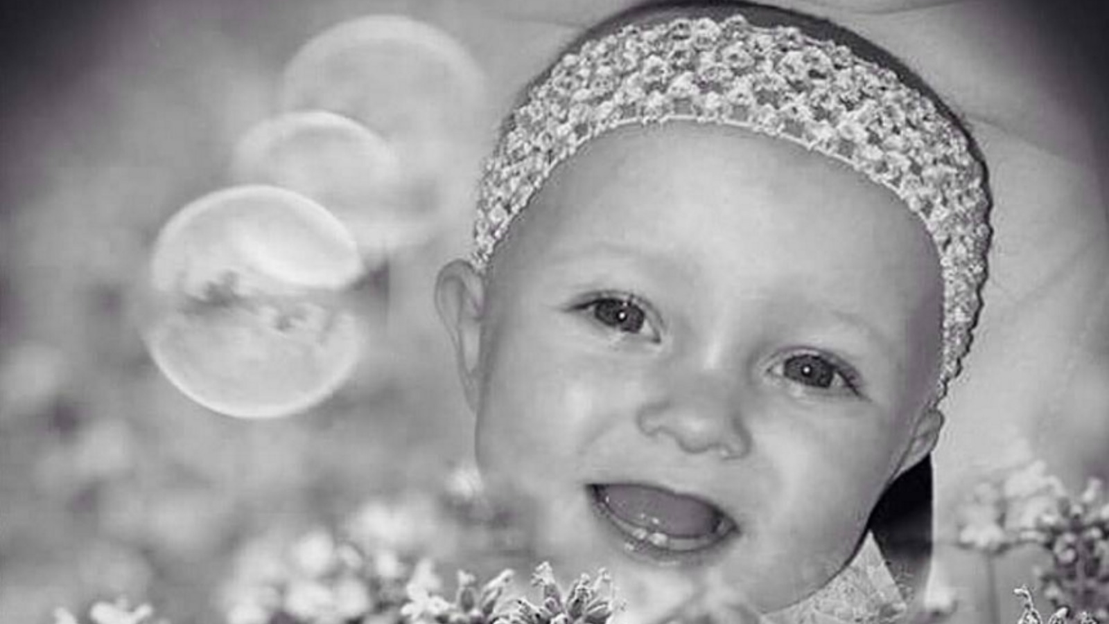 Poppy-Mai's parents thank public for support | ITV News Granada