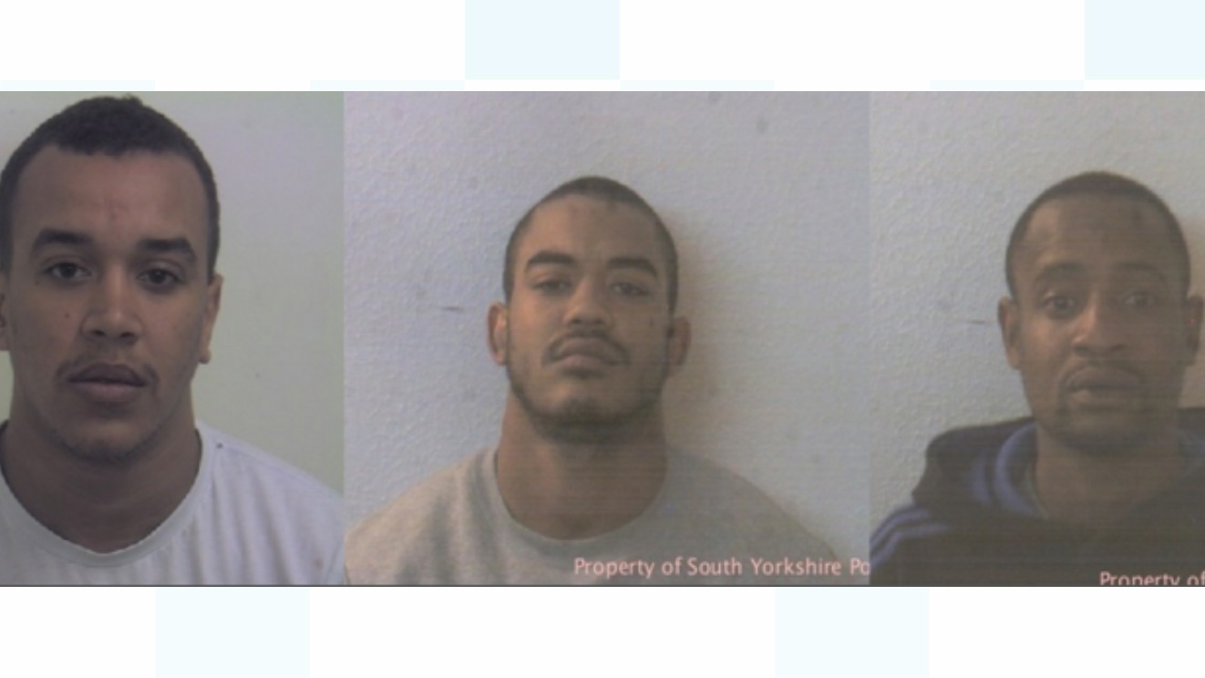'Cold-blood killers' jailed for total of 86-years | ITV News Calendar