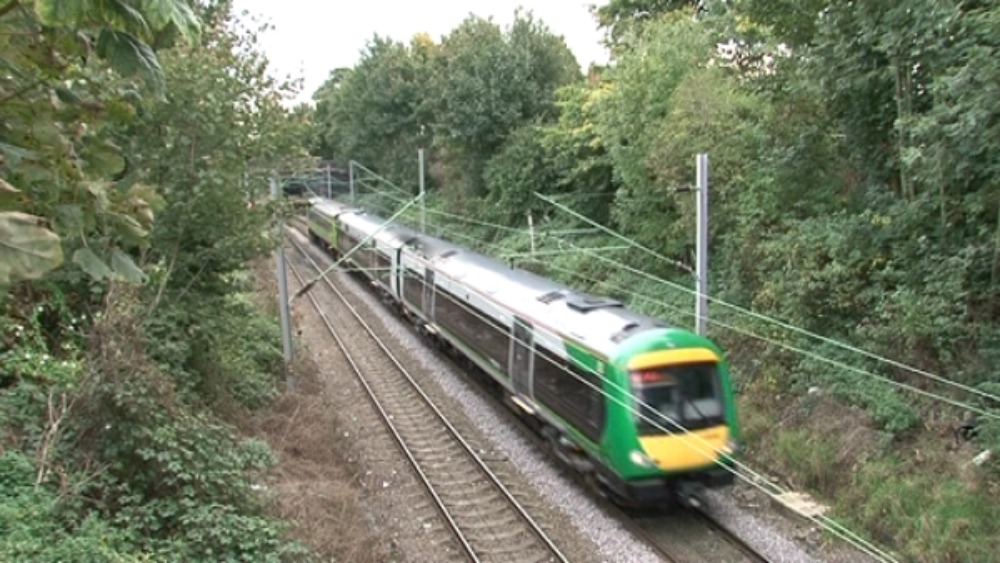 Advanced warnings for rail travel in the Midlands this sunday | ITV ...