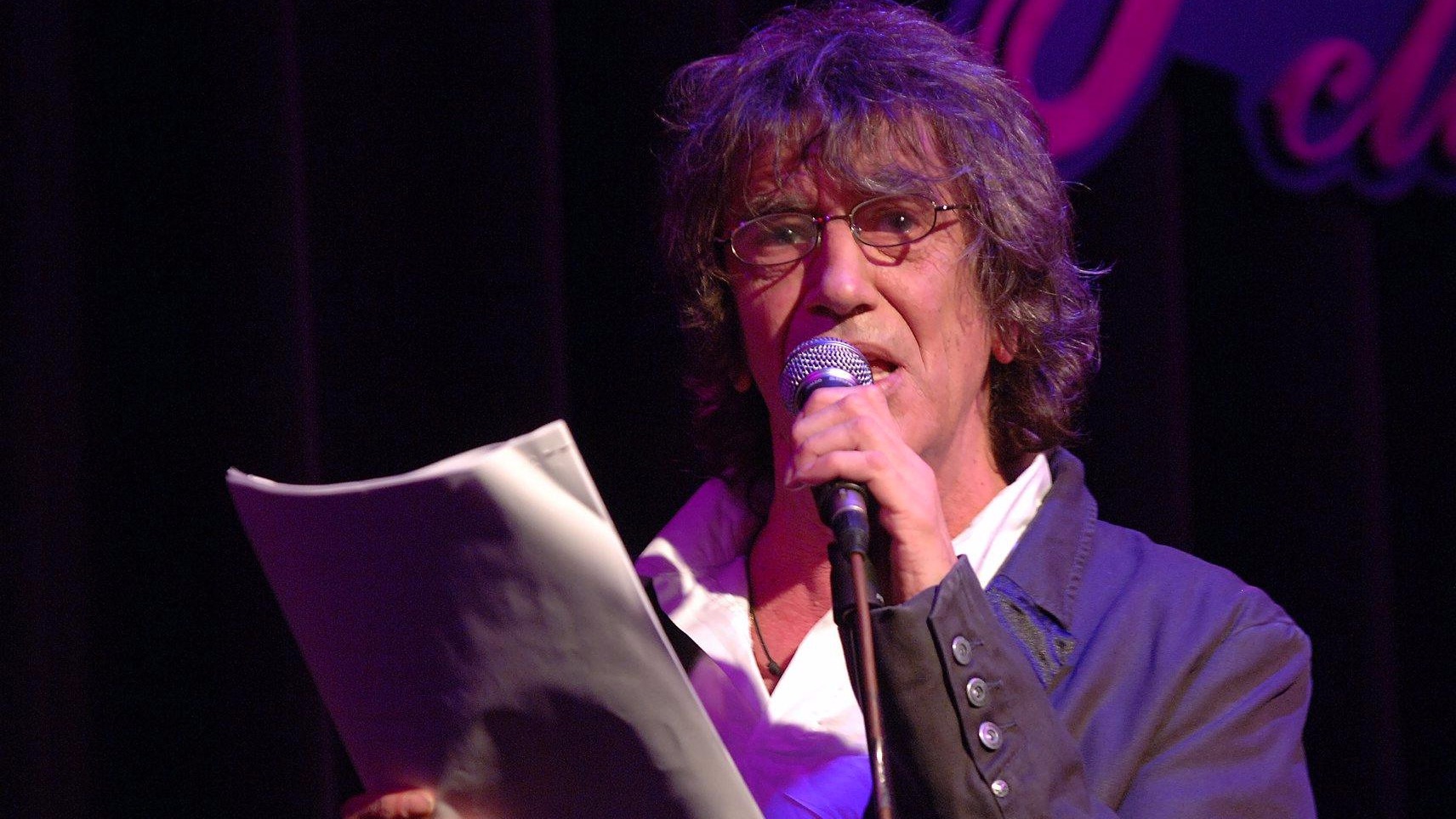 Former drugs smuggler, writer and physicist 'Mr Nice' dies aged 70 ...