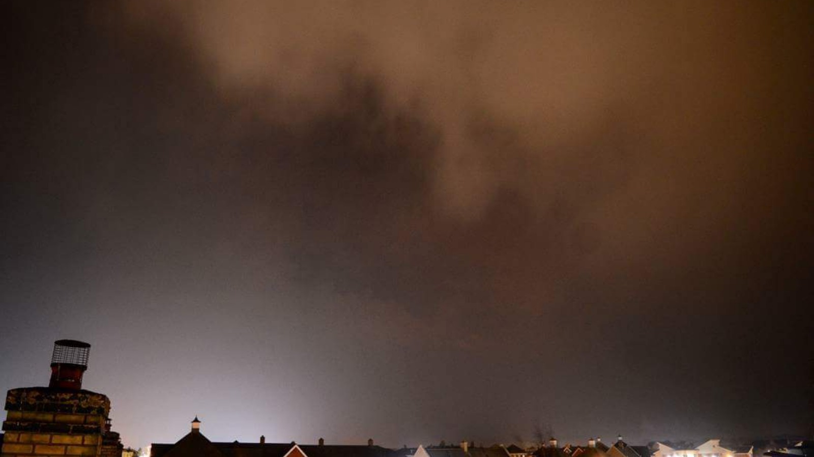 April showers mean a dull and wet start to the month | ITV News Anglia