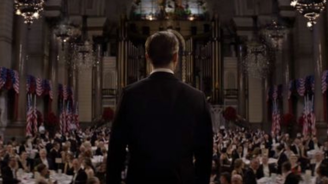 Liverpool takes starring role in Hollywood blockbuster | ITV News Granada