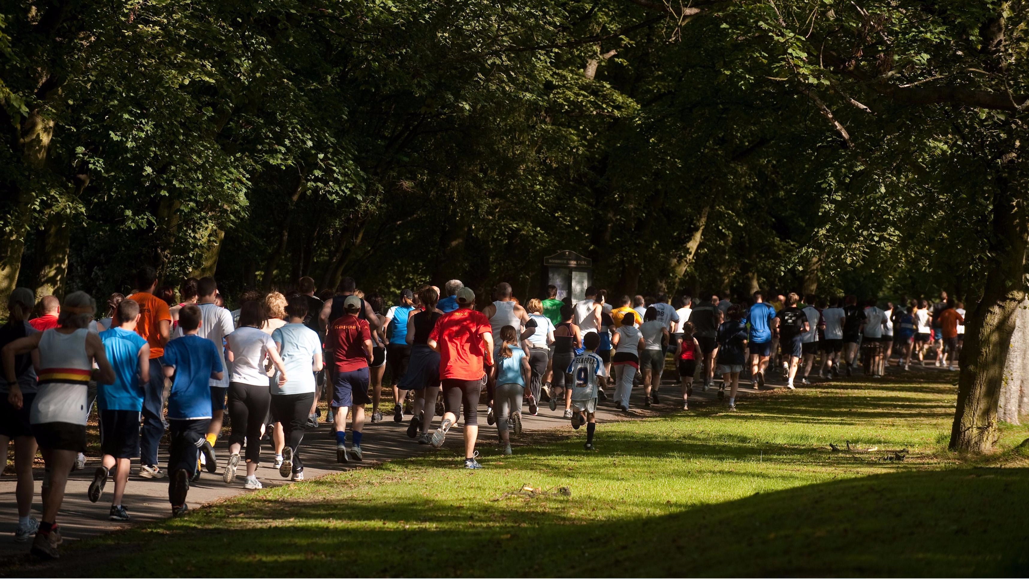 Parkrun event cancelled amid fee controversy | ITV News