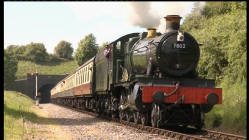 Black Country celebrates steam engine history | ITV News Central