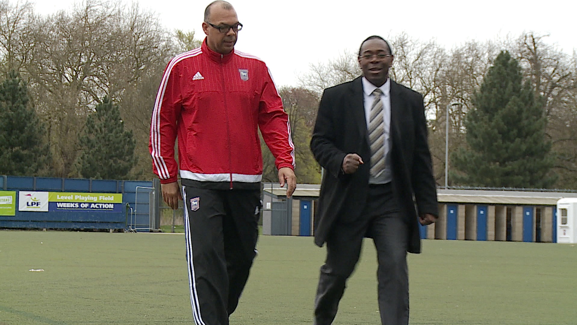 Jason Dozzell reflects on 'proud day' as son scores on Ipswich Town ...