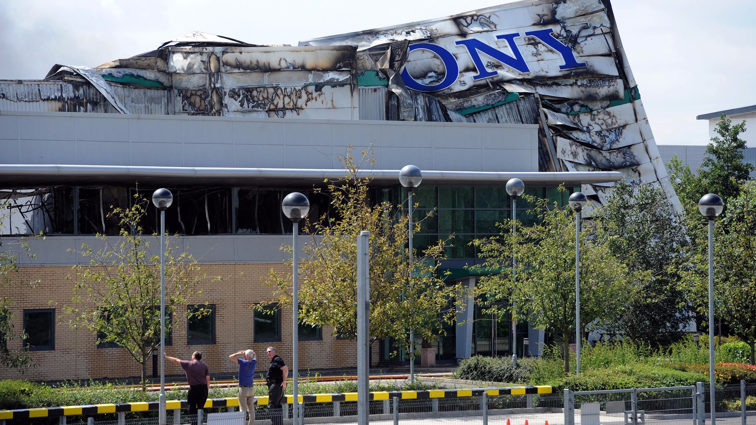 Mayor Boris Johnson wins Supreme Court ruling over London riot ...