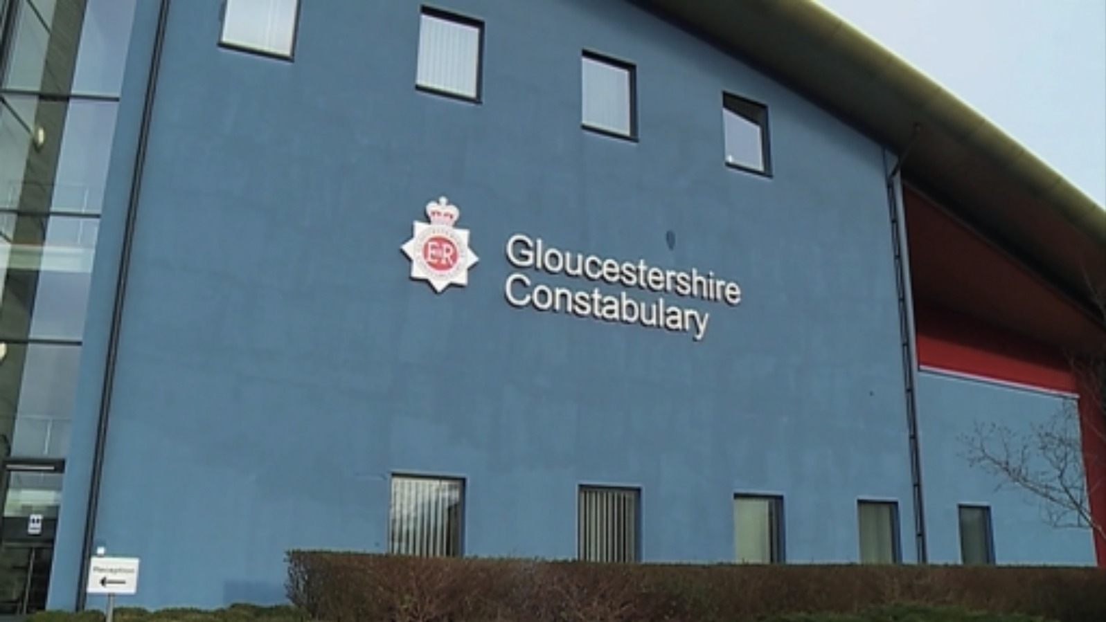 Gloucestershire Police and Crime Commissioner Election: Meet the ...