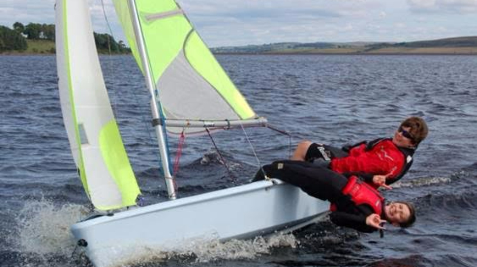 Push the boat out and go sailing in May | ITV News Tyne Tees