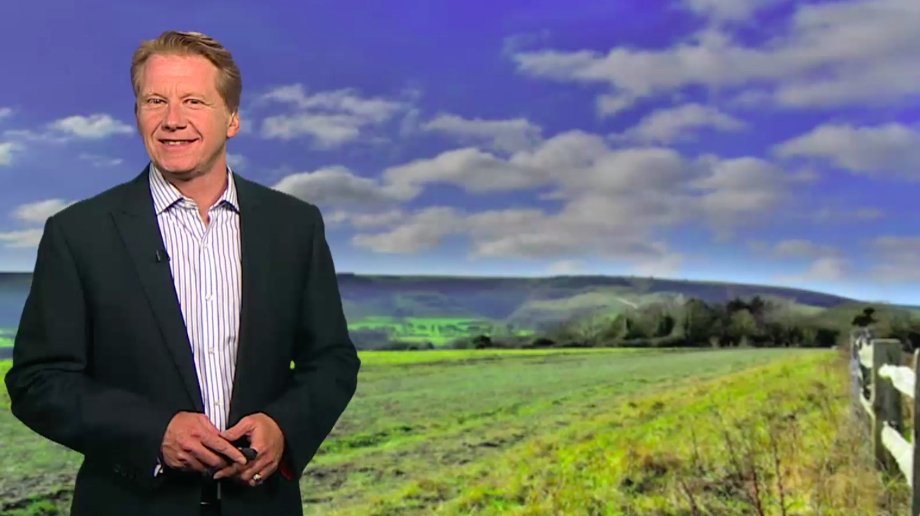 Simon has Saturday's forecast for the east of the region | ITV News ...