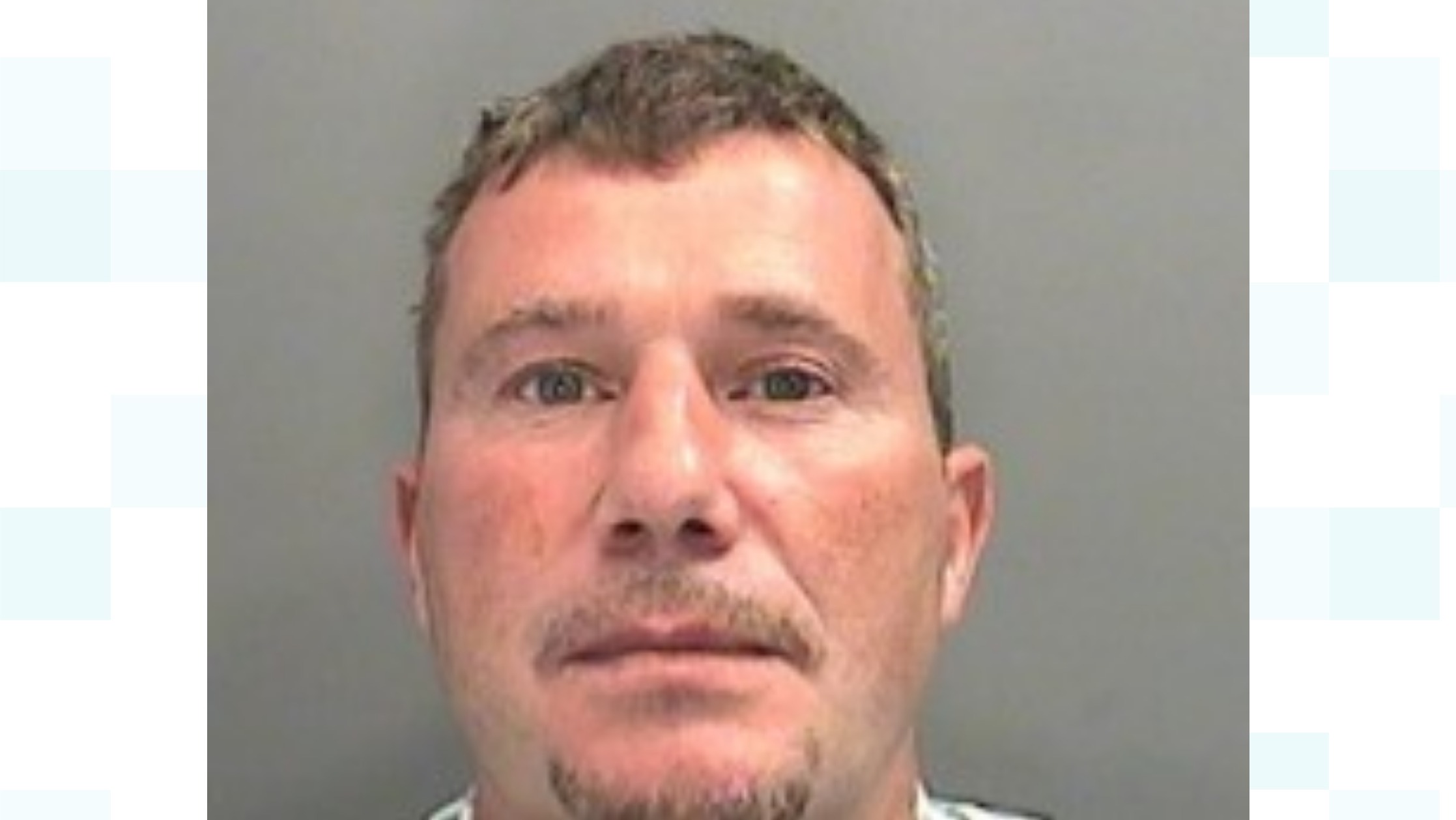 Rogue trader jailed for conning man out of £23,000 of savings | ITV ...