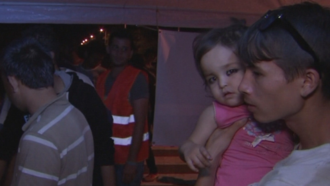 Anglesey to welcome Syrian refugees after Council approval | ITV News Wales