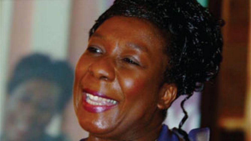 Anthony Walker's mother awarded honorary degree | ITV News Granada