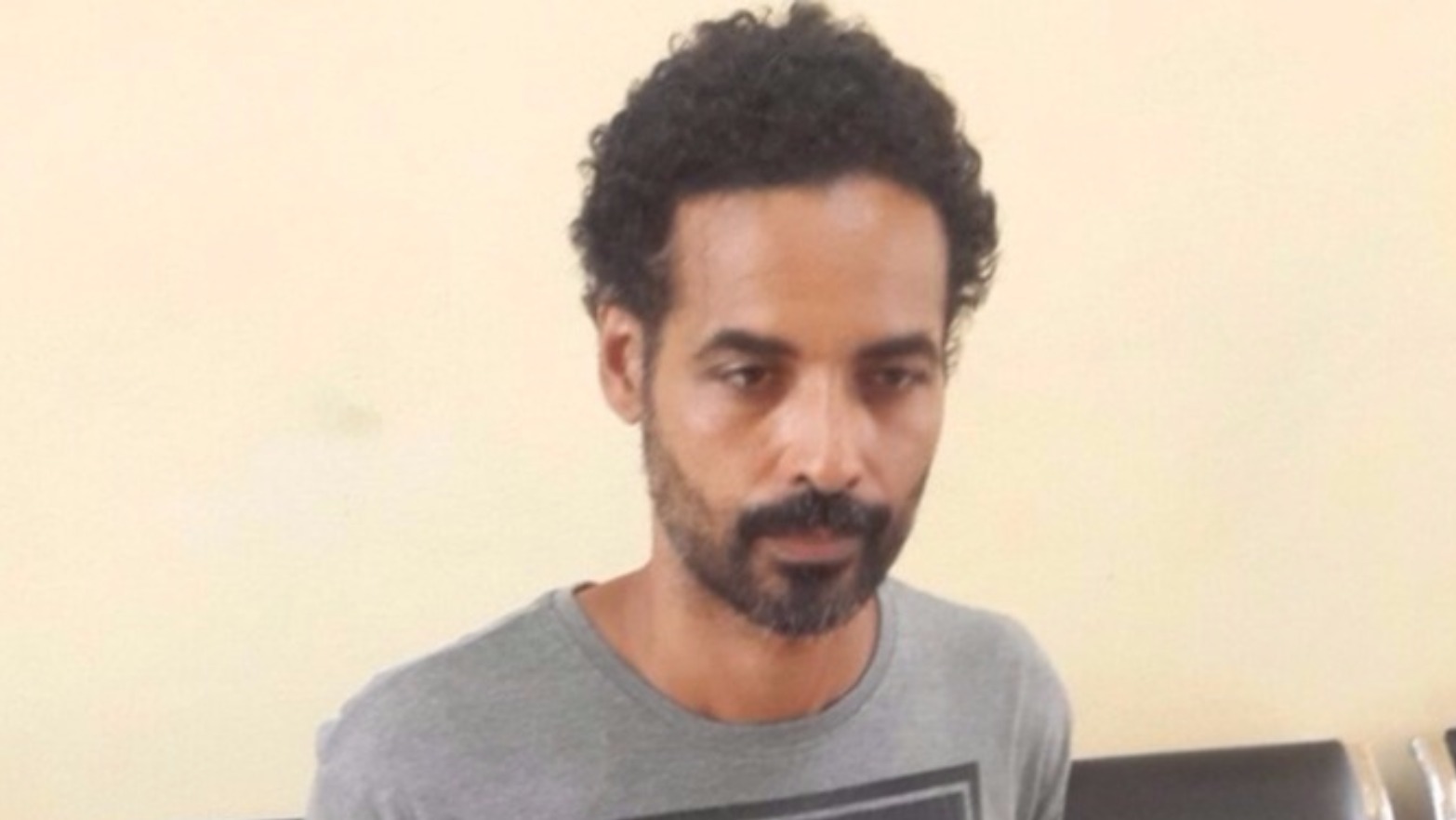 Simpson-Kent 'admits killing Sian Blake and their two children' | ITV News