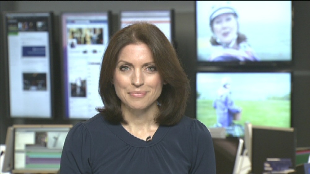 Tuesday's news headlines | ITV News Meridian