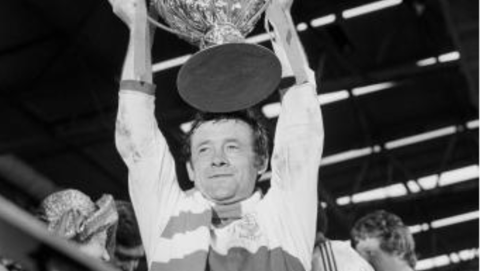 Rugby league legend Roger Millward MBE dies age 68 | ITV News Calendar