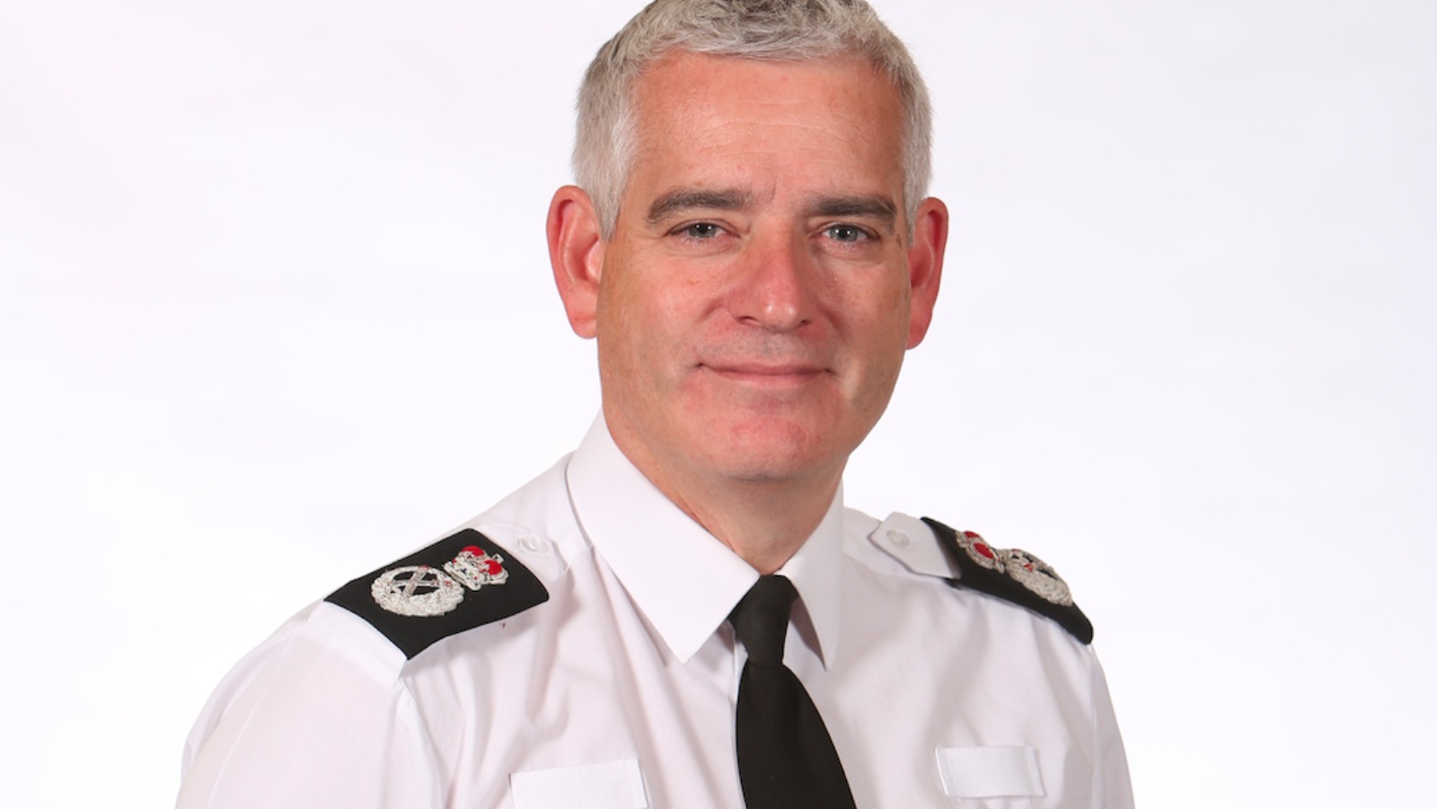 Interim Chief Constable appointed to South Yorkshire Police | ITV News ...