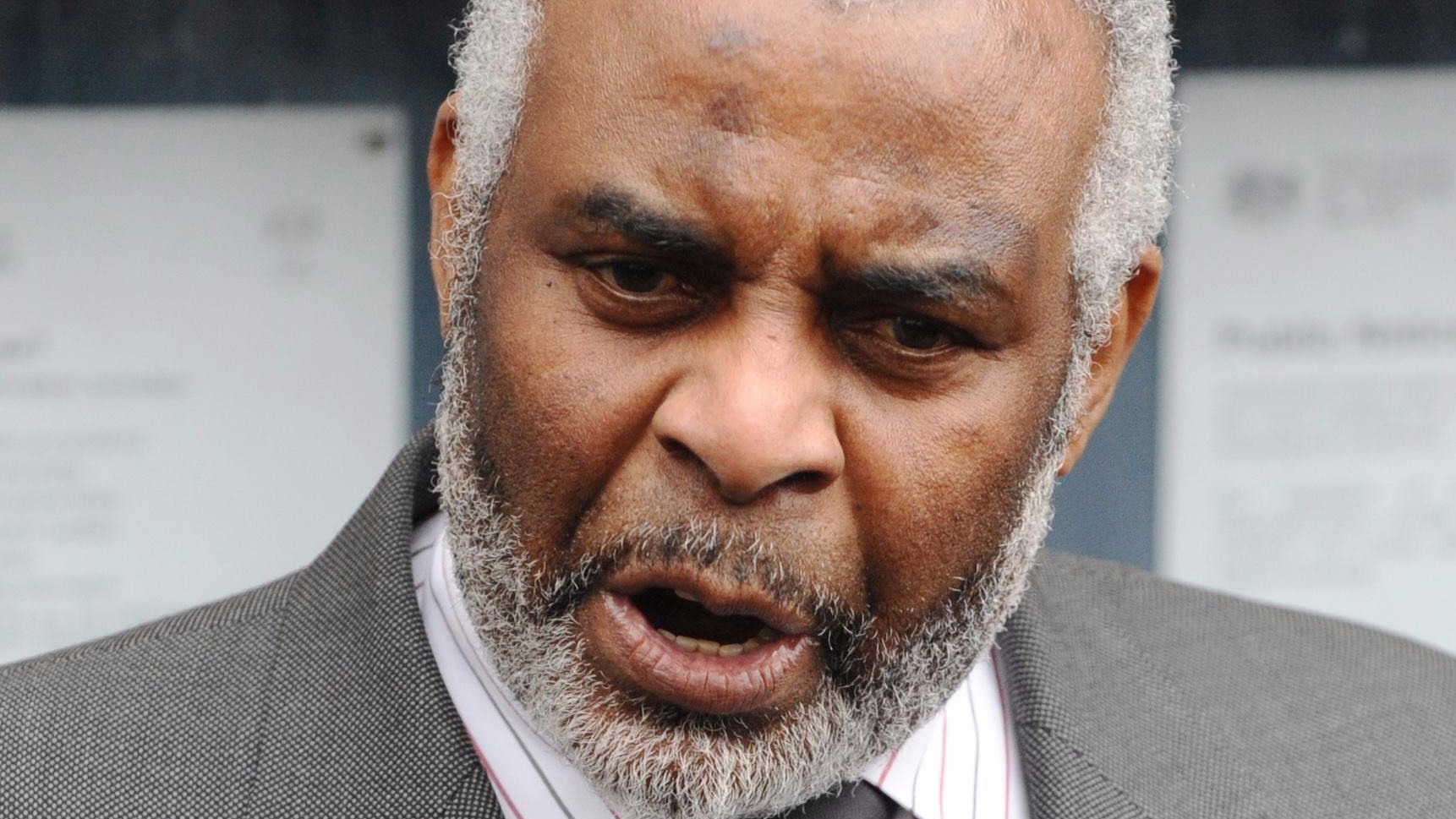 Undercover police probe 'must be open to public', says father of ...