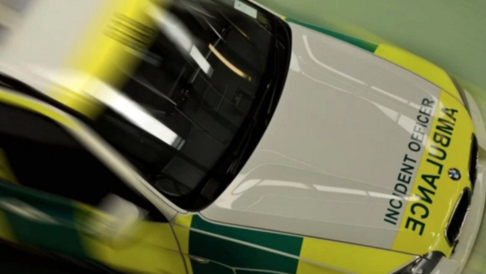 Pedestrian dies after collision involving HGV | ITV News Central