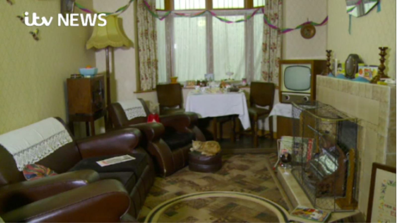 ITV regional news in the Midlands celebrates 60 years on air | ITV News ...