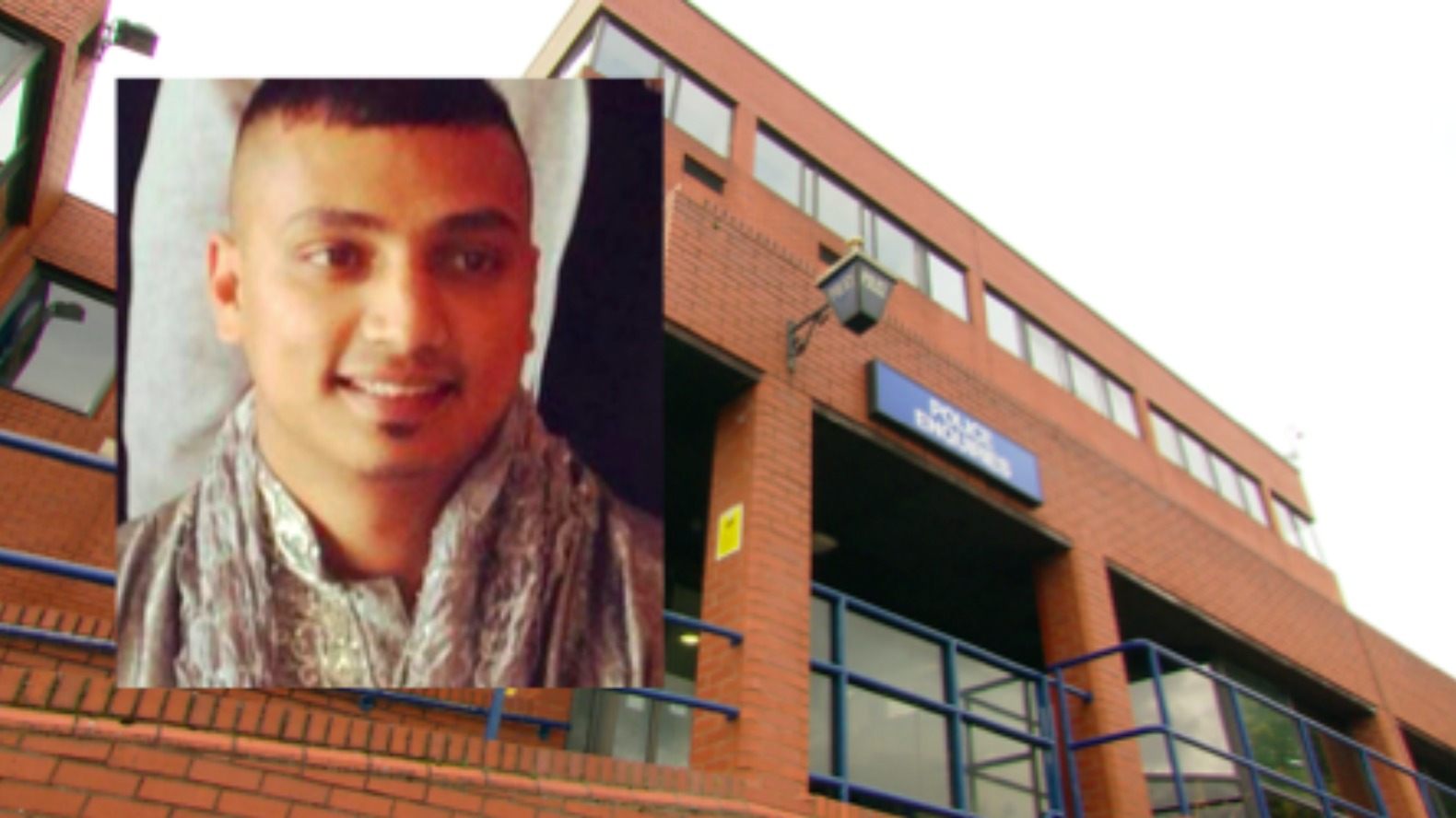 IPCC says mistakes were made by Luton police ahead of custody death ...