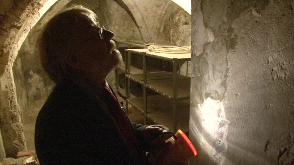 Plan to open Norwich vaults as tourist attraction | ITV News Anglia