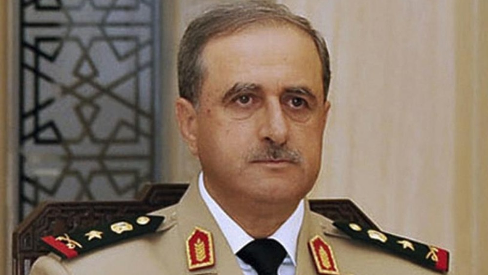 This is the most significant act of Syria's Revolution so far | ITV News