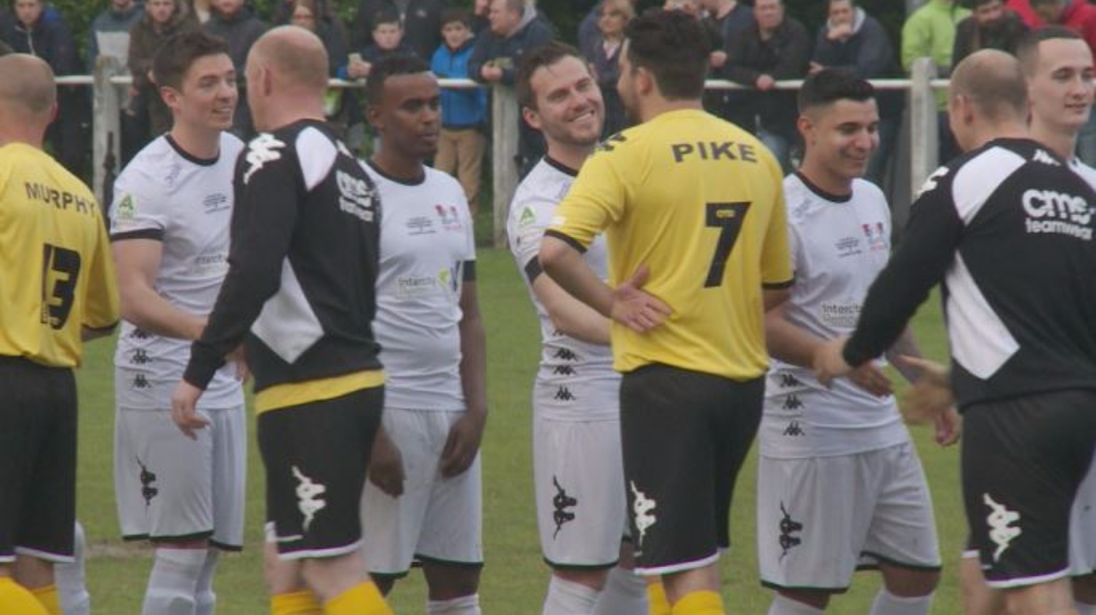 Non-league football takes centre stage in Pontypridd | ITV News Wales
