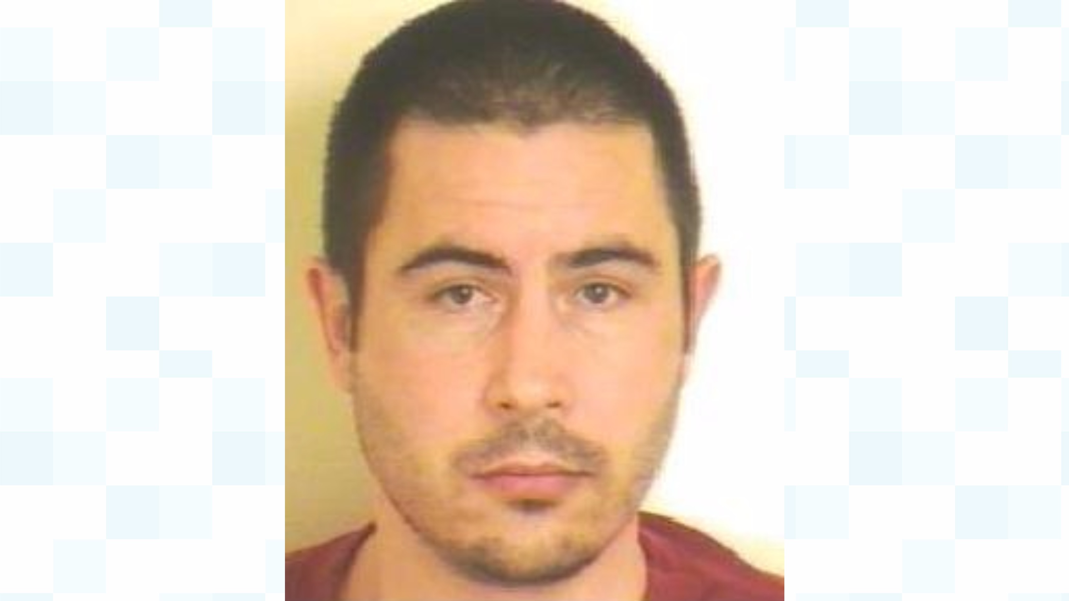 'Dangerous and violent' convicted armed robber on the run from prison ...